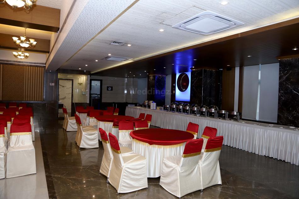 Vihang's Inn Thane West, Mumbai | Banquet Hall | Wedding Hotel ...