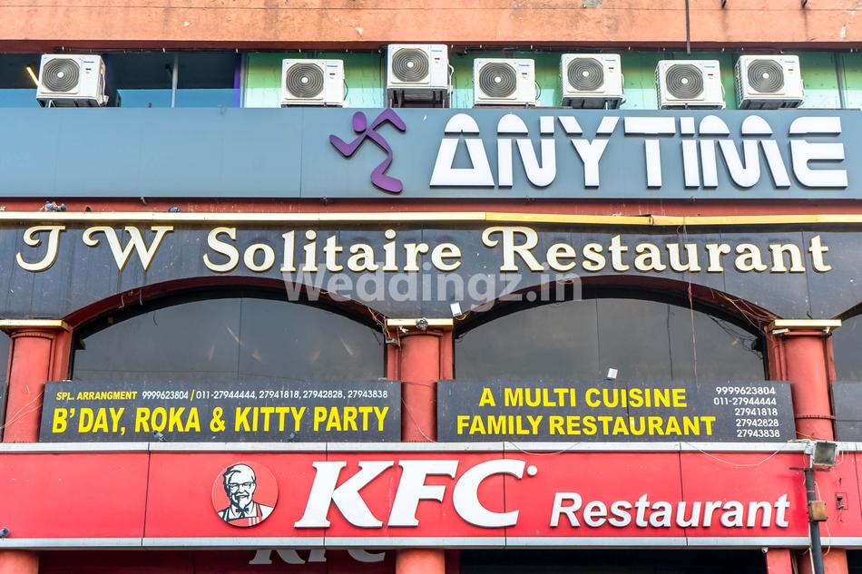 J W Solitaire Banquet Rohini, Delhi | Banquet Hall | WeddingZ.in