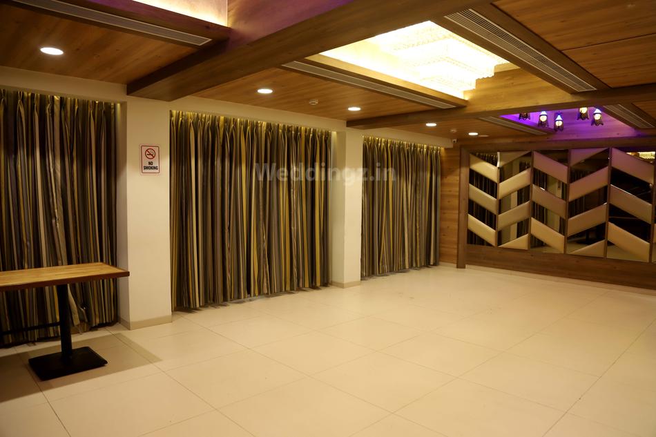 Mathoshree Banquet Hall Kalyan, Mumbai | Banquet Hall | Wedding Hotel ...