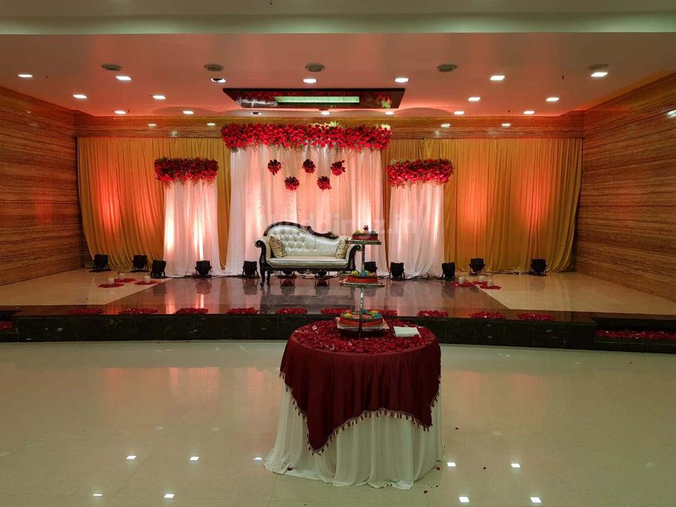 Star Banquets Ambernath, Mumbai | Banquet Hall | WeddingZ.in