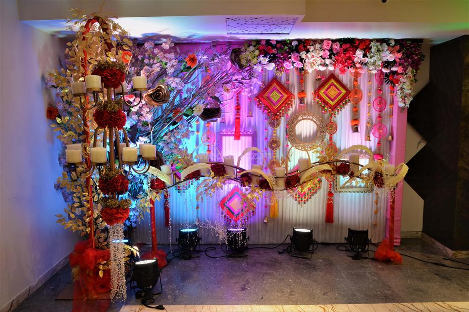 Balajee Banquets Baguiati, Kolkata | Banquet Hall | WeddingZ.in