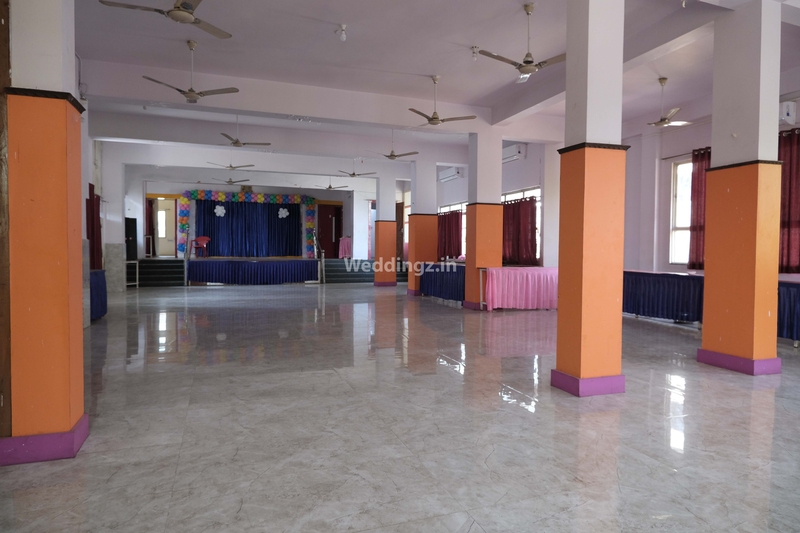 Triveni Hall Annapurna Road, Indore | Banquet Hall | Wedding Lawn ...