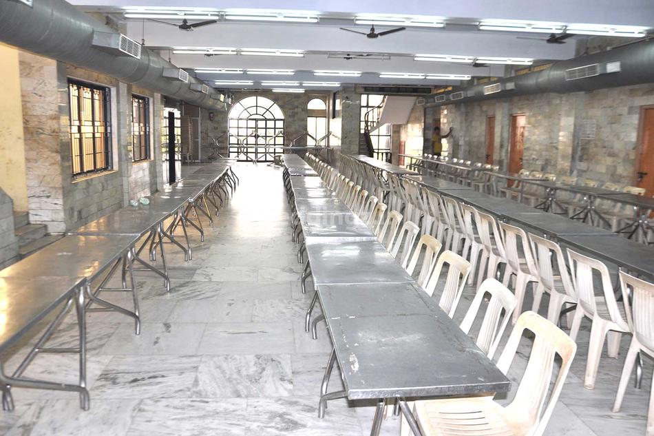 Vani Mahal Washermanpet, Chennai | Banquet Hall | WeddingZ.in