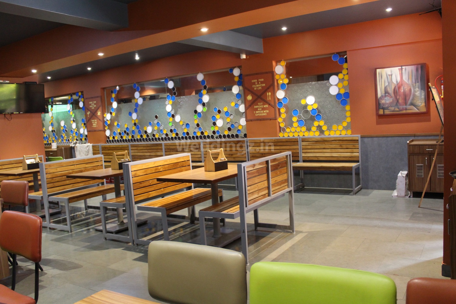 Hotel Imperial Vasai, Mumbai | Banquet Hall | Wedding Hotel | WeddingZ.in