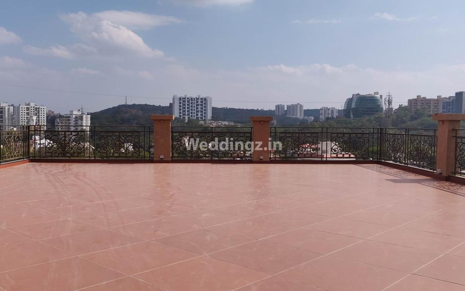 Marigold Banquets And Conventions Bavdhan, Pune | Banquet Hall ...