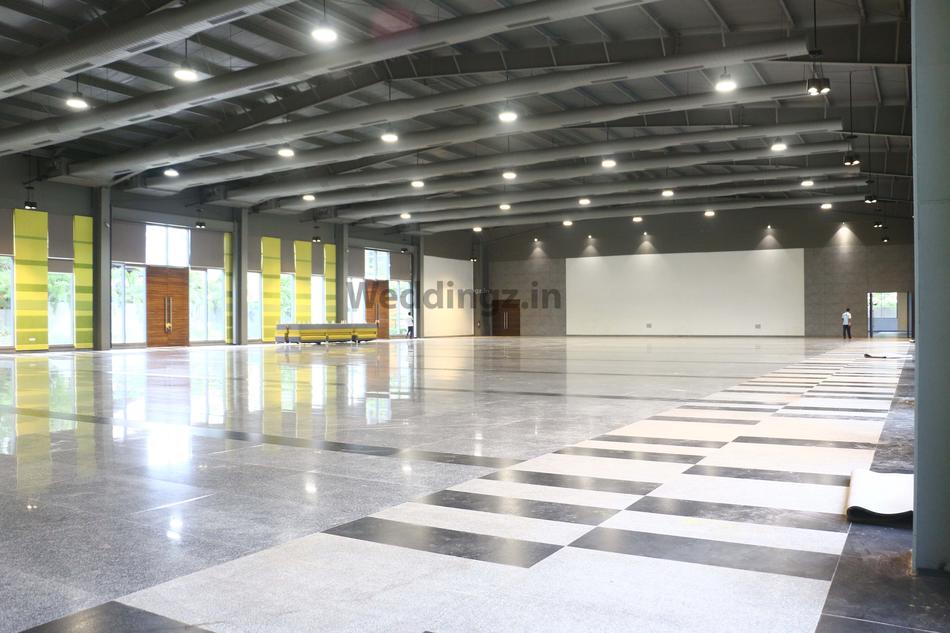 Auspacious Convention Centre Kompally, Hyderabad | Banquet Hall ...