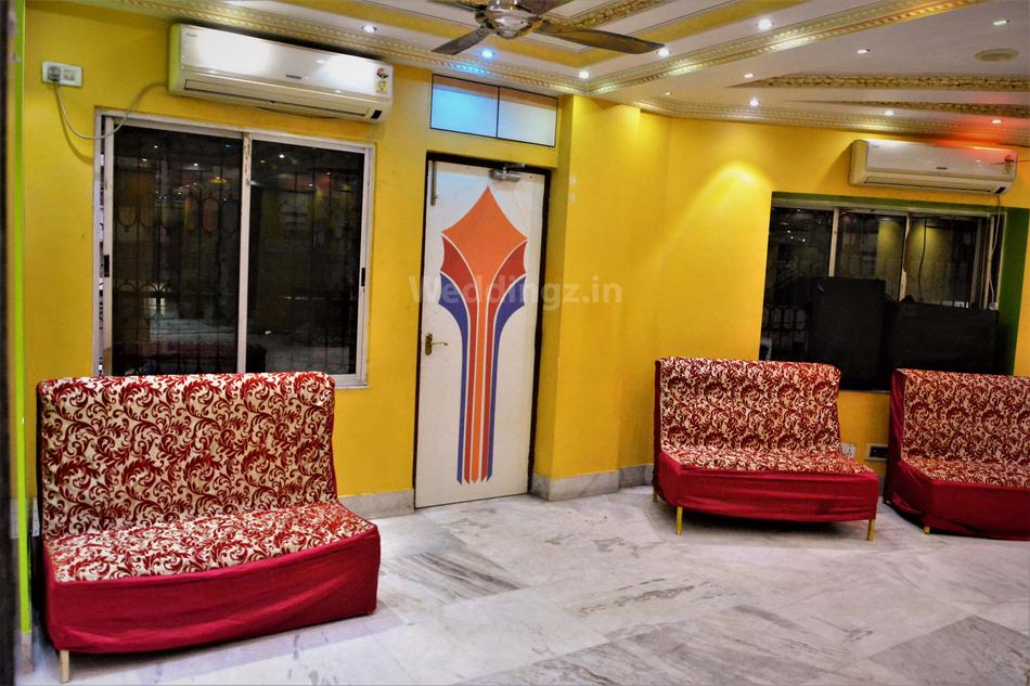 Raj Palace Banquet Hall Rajarhat, Kolkata | Banquet Hall | WeddingZ.in