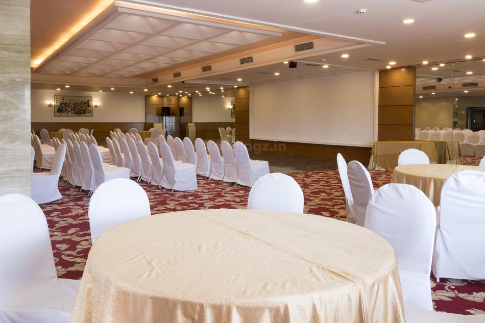 Sunville Banquets and Conference Worli, Mumbai | Banquet Hall | WeddingZ.in