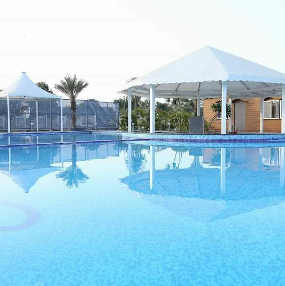 Skyline Club and Resorts Khandwa Road, Indore | Wedding Lawn | WeddingZ.in