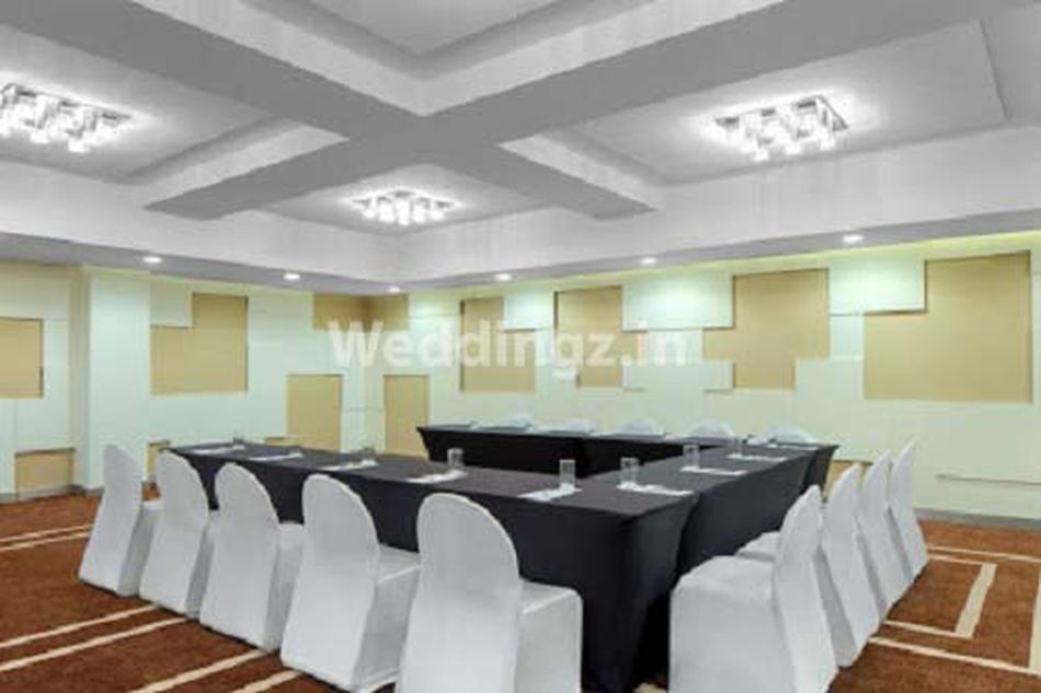 Radisson Blu Atria Vasanth Nagar, Bangalore | Banquet Hall | Wedding ...