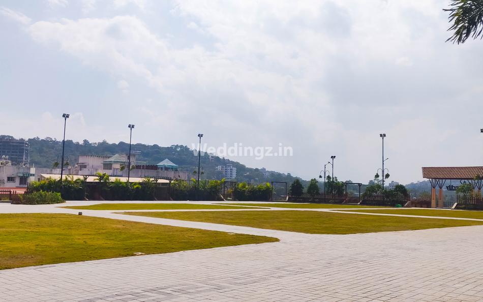 Marigold Banquets And Conventions Bavdhan, Pune | Banquet Hall ...