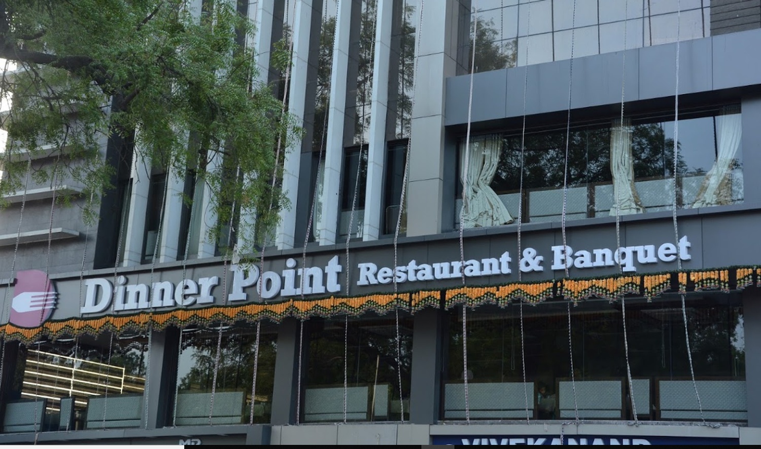 Dinner Point Restaurant And Banquet Kankaria, Ahmedabad | Banquet Hall ...