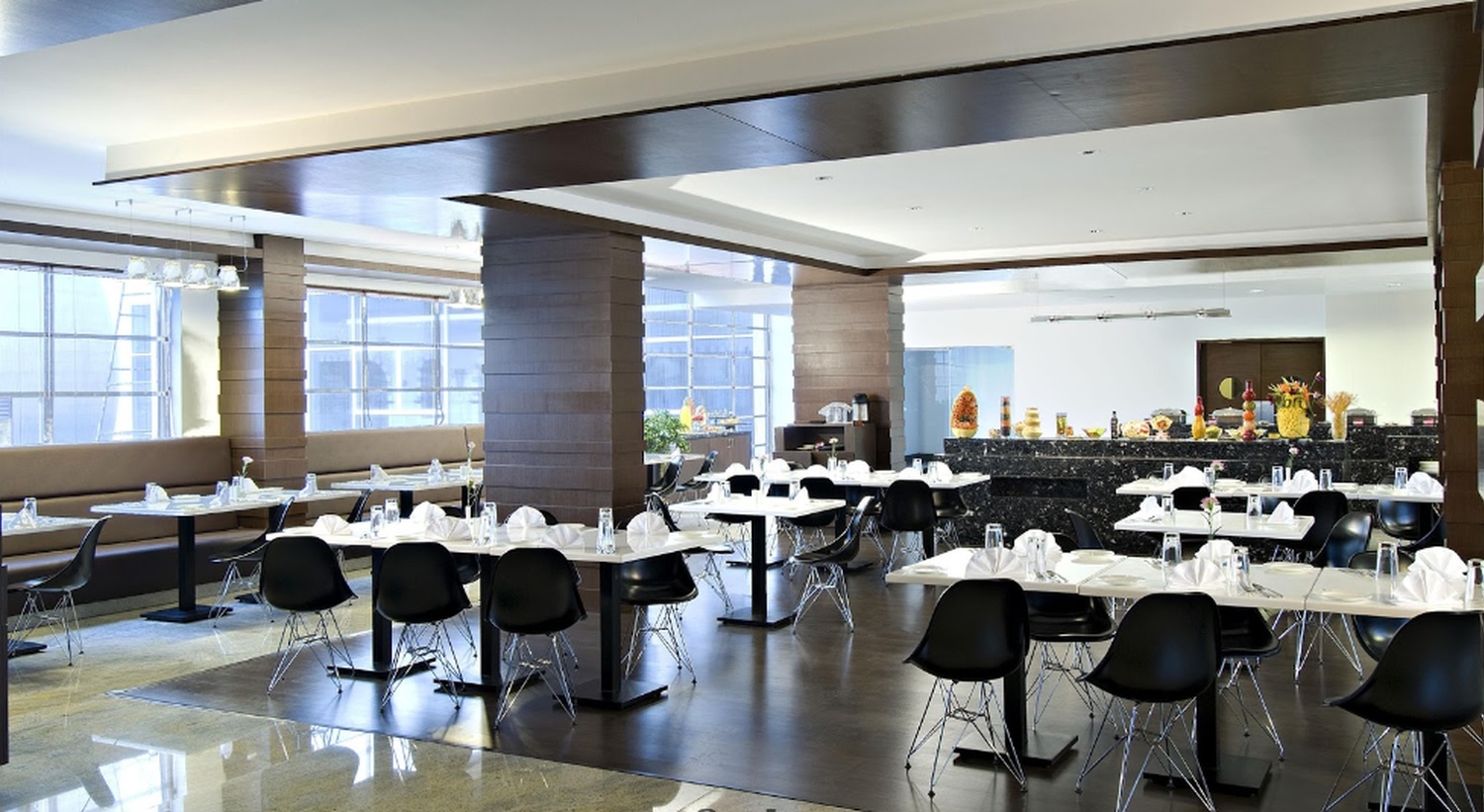 Aloft Whitefield, Bangalore | Banquet Hall | Wedding Hotel | WeddingZ.in
