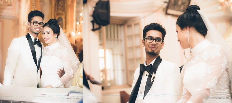 Goa Wedding | Church Wedding | Real Wedding Inspiration & Ideas from ...