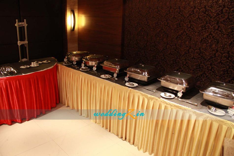 Ivory Banquets Kandivali East, Mumbai | Banquet Hall | WeddingZ.in