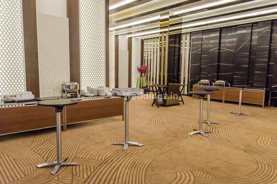 Radisson Lucknow City Center Qaiserbagh, Lucknow | Banquet Hall ...