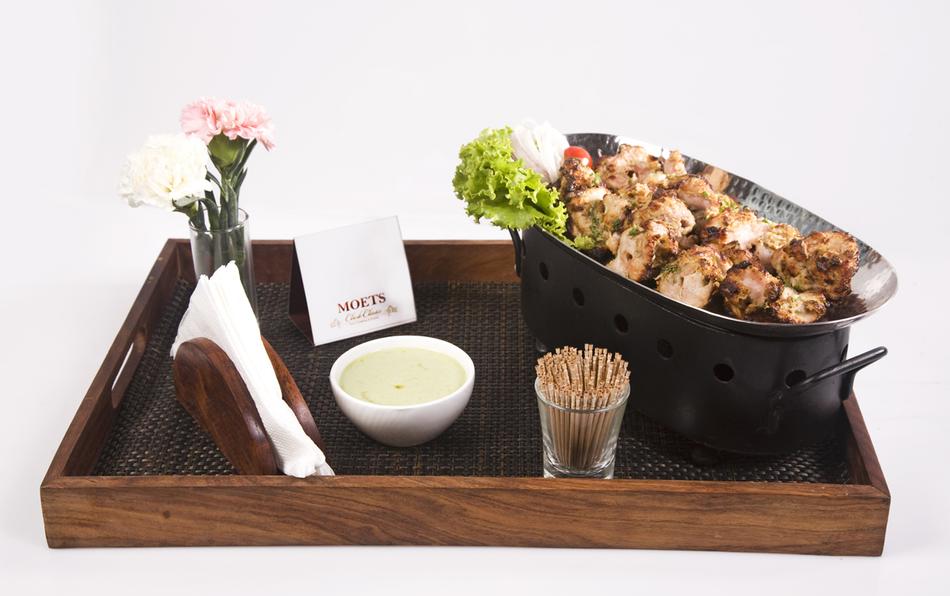 MOETS CLUB CLASS CATERING SERVICES, Wedding Caterer in Delhi | WeddingZ