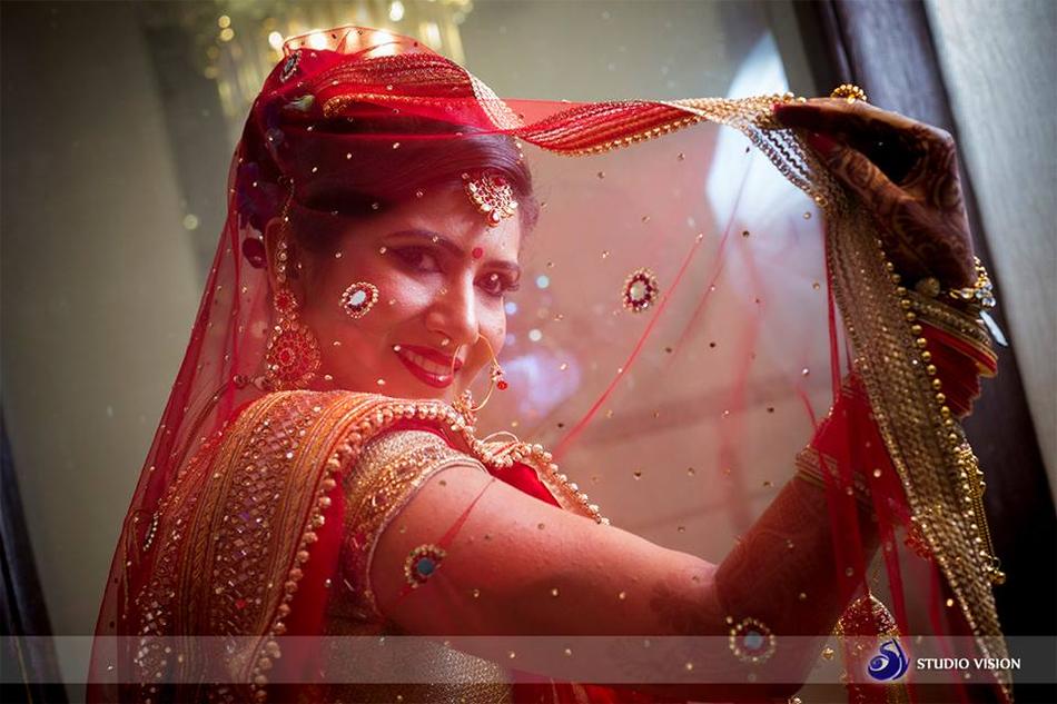 Studio Vision Photography, Wedding photographer in Delhi | WeddingZ