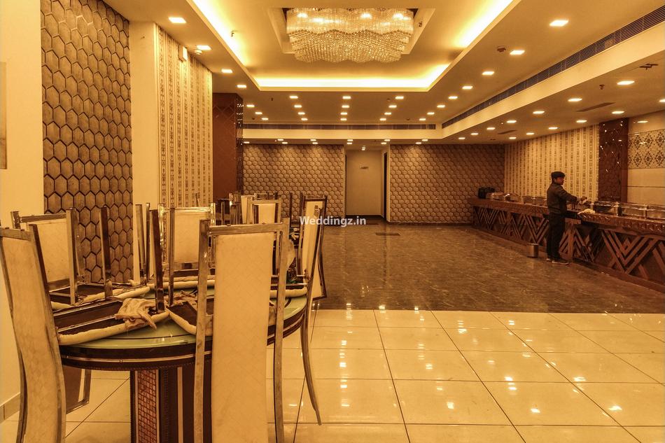 Amora Banquet Dwarka, Delhi | Banquet Hall | Wedding Hotel | WeddingZ.in