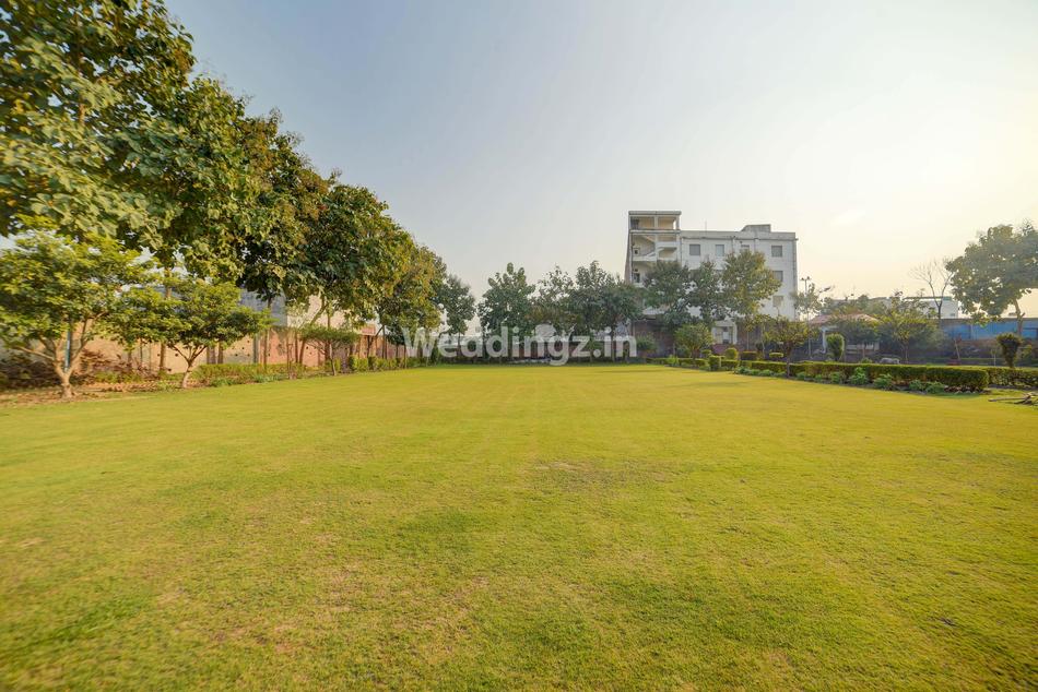 Kalyan Farm House Sikandra, Agra | Wedding Lawn | WeddingZ.in
