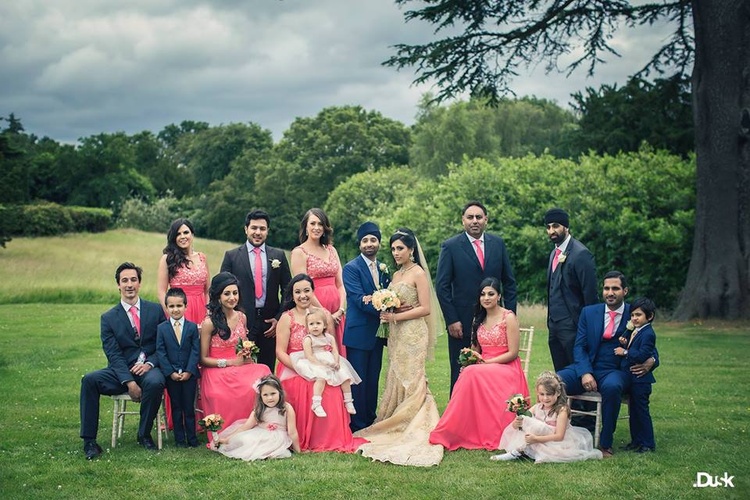 Ways to Involve Your Best Friend in Your Wedding | Wedding Planning and ...