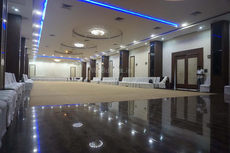 Grand Shehnai Ralamandal, Indore | Banquet Hall | Wedding Lawn ...