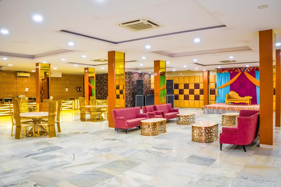 Atithi Banquet Indirapuram, Ghaziabad | Banquet Hall | WeddingZ.in