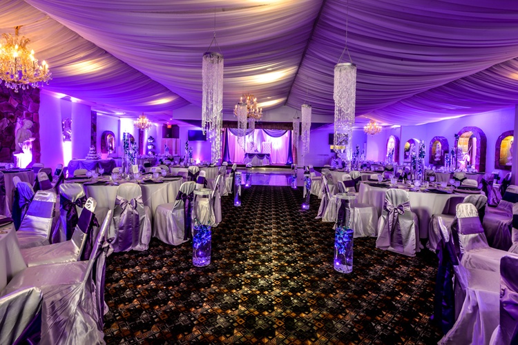 Best Wedding Reception Halls in Goa for your Dreamy Beach Wedding ...