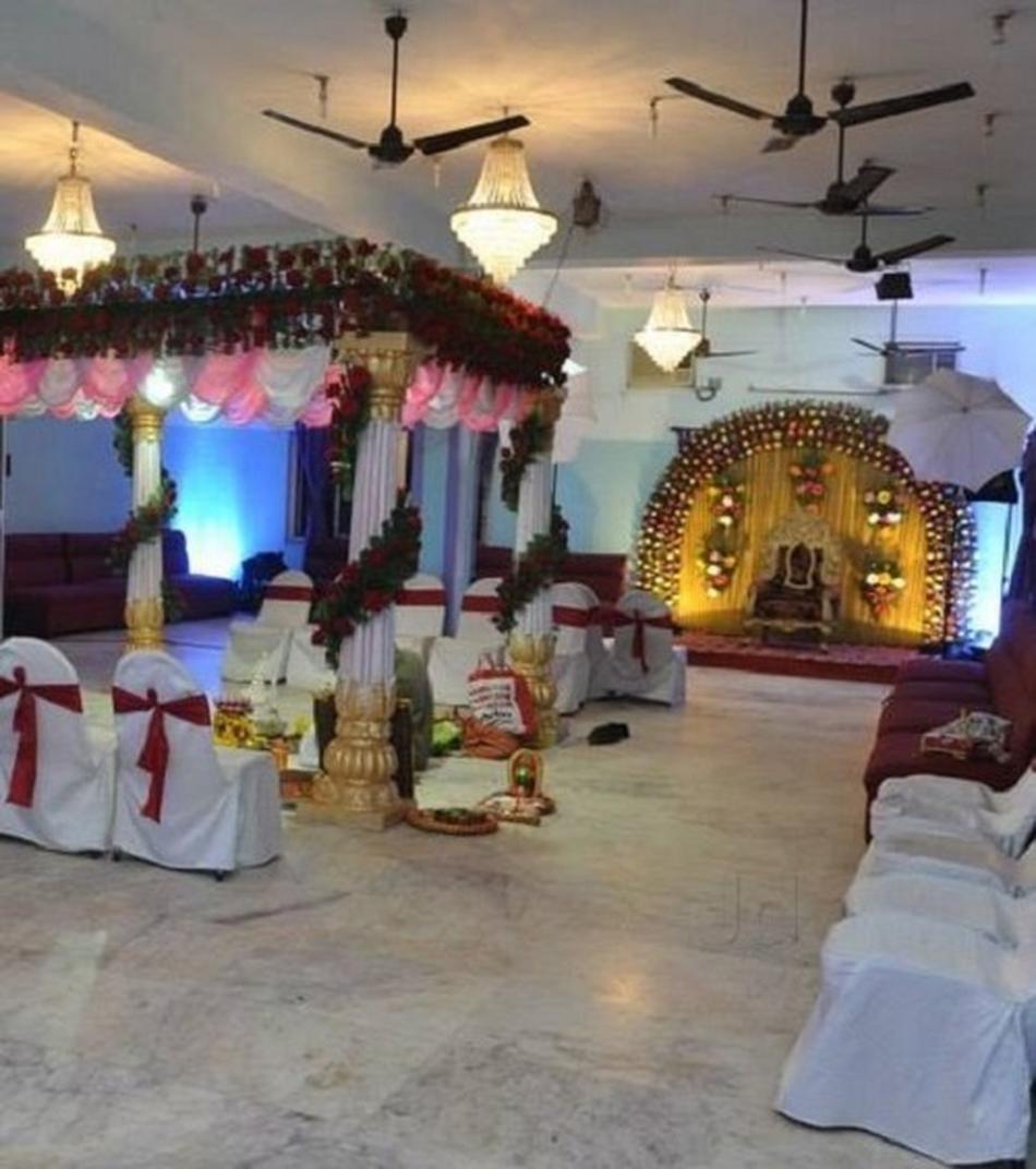 Dishari Salt Lake City, Kolkata | Banquet Hall | WeddingZ.in