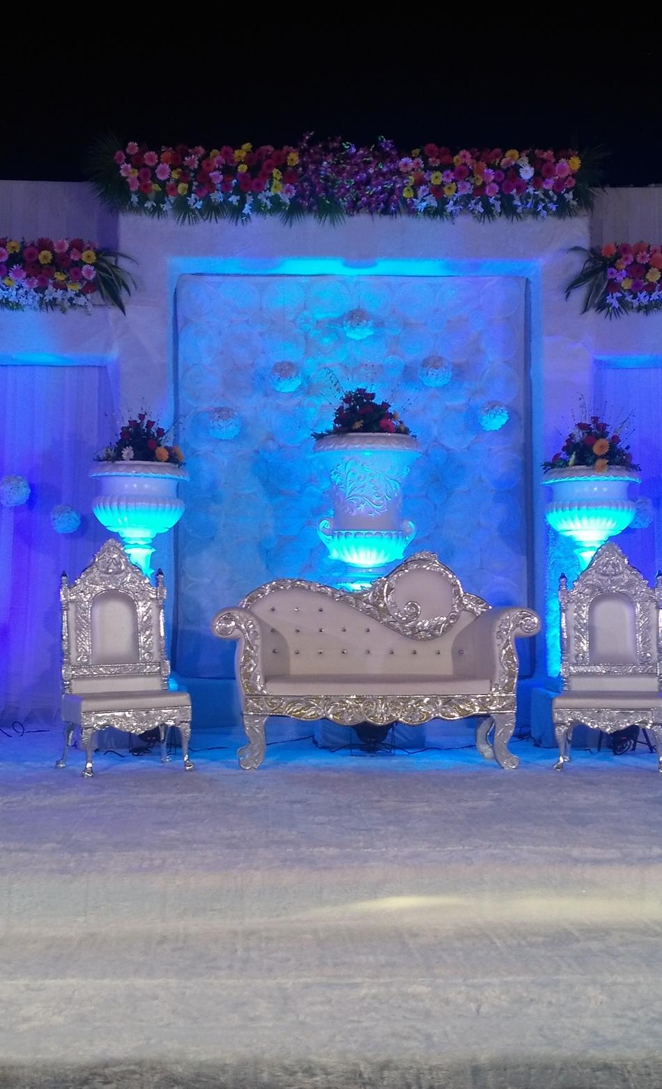 AJ Decor, Wedding Decorator in Daman | WeddingZ
