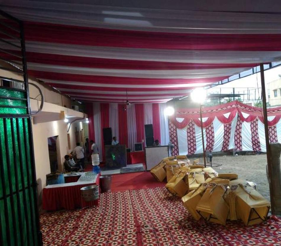 JMD Garden Aya Nagar, Delhi | Banquet Hall | Wedding Lawn | WeddingZ.in