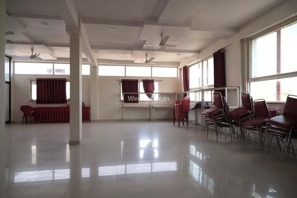 Triveni Hall Annapurna Road, Indore | Banquet Hall | Wedding Lawn ...
