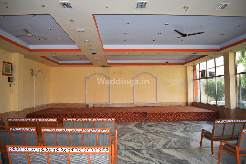 Gargi Garden Gopalpura Bypass, Jaipur | Banquet Hall | Wedding Lawn ...