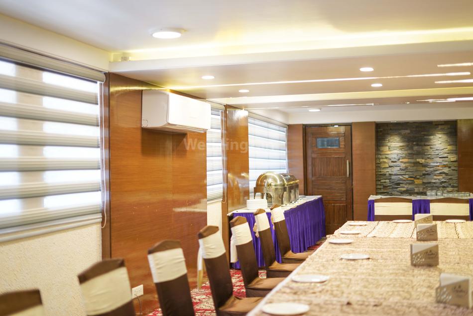 Hotel KC Cross Road Panchkula, Chandigarh | Banquet Hall | Wedding ...