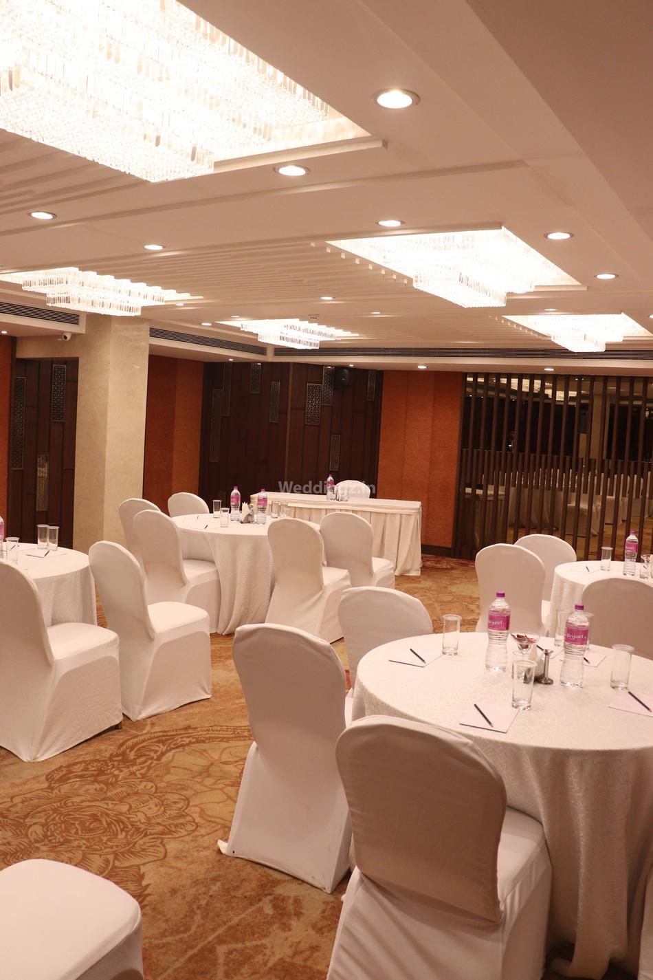 Comfort Inn Heritage Byculla, Mumbai | Banquet Hall | Wedding Hotel ...