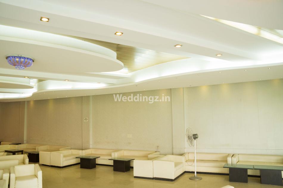 Wedlock Manor Zirakpur, Chandigarh | Banquet Hall | Wedding Lawn ...