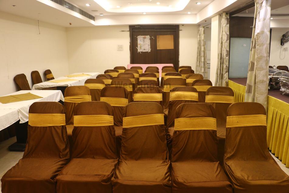 Kholani's Tolichowki, Hyderabad | Banquet Hall | WeddingZ.in