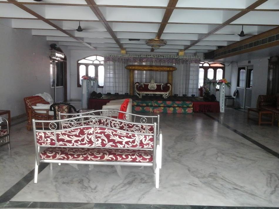 JC Hotel Mahanagar, Lucknow | Banquet Hall | Wedding Hotel | WeddingZ.in