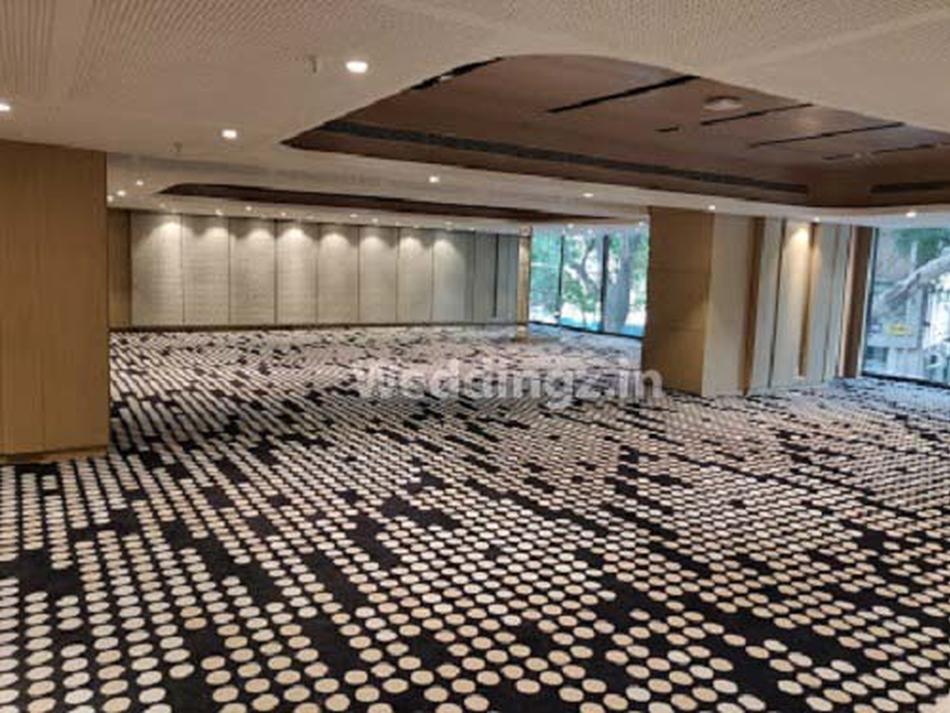 Vividus Hotel Gandhi Nagar, Bangalore | Banquet Hall | Wedding Hotel ...