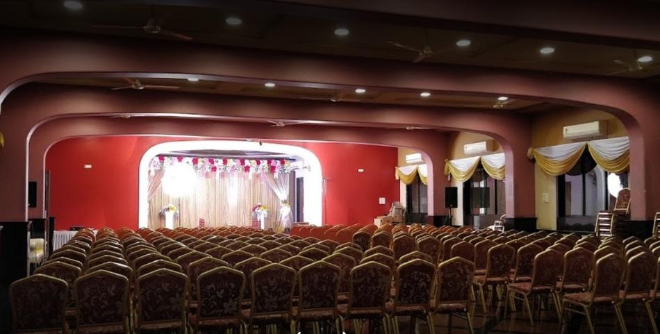 Siddharth Palace Kothrud, Pune | Banquet Hall | Wedding Hotel | WeddingZ.in