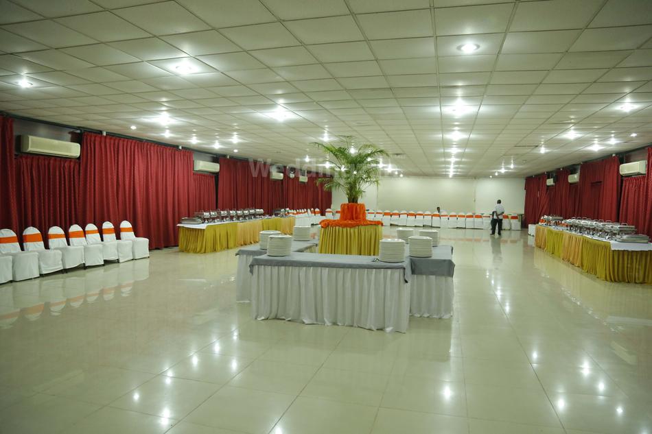 Family World Begumpet, Hyderabad | Banquet Hall | WeddingZ.in