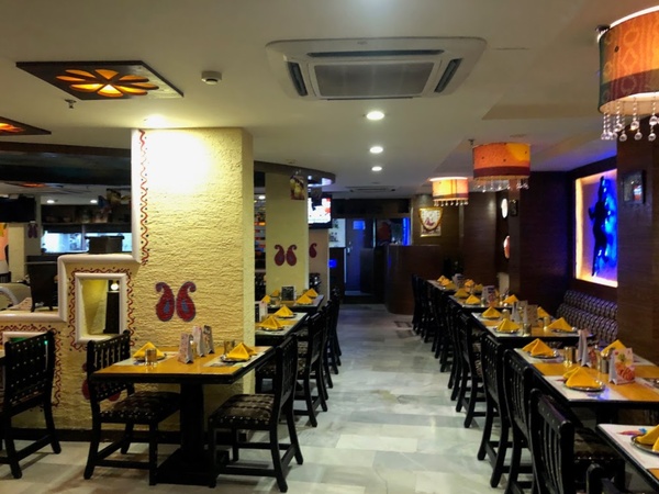 Pind Balluchi Dwarka, Delhi | Banquet Hall | WeddingZ.in