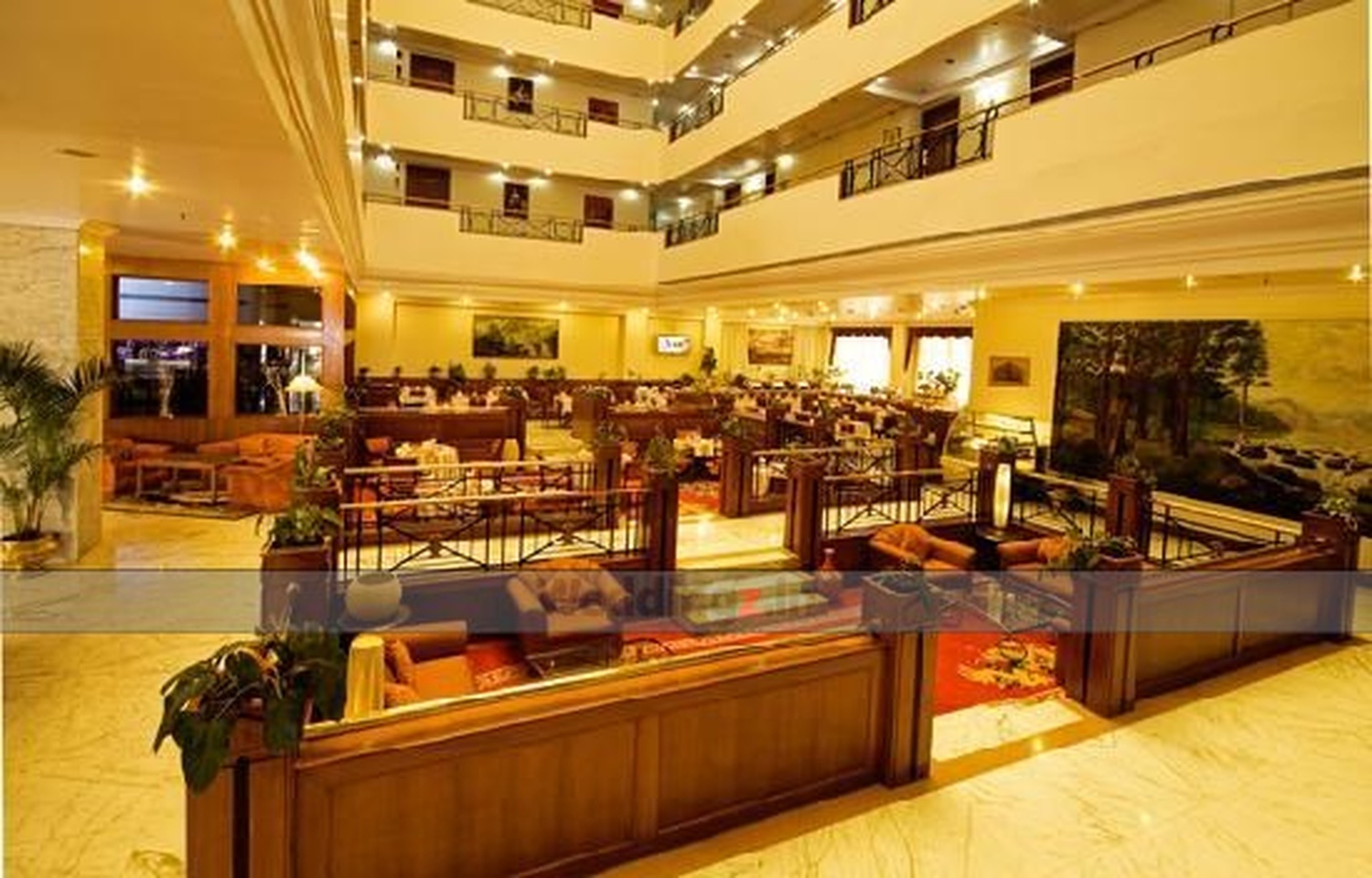 The Capitol Hotel Raj Bhavan Road, Bangalore | Banquet Hall | Wedding ...