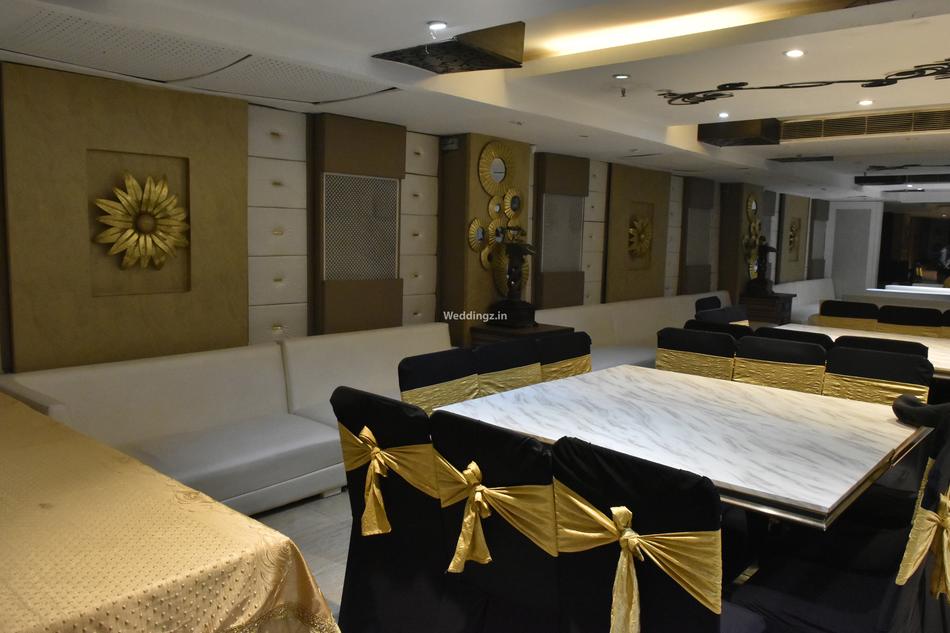 Riti Riwaj Banquet Hall Rohini, Delhi | Banquet Hall | WeddingZ.in
