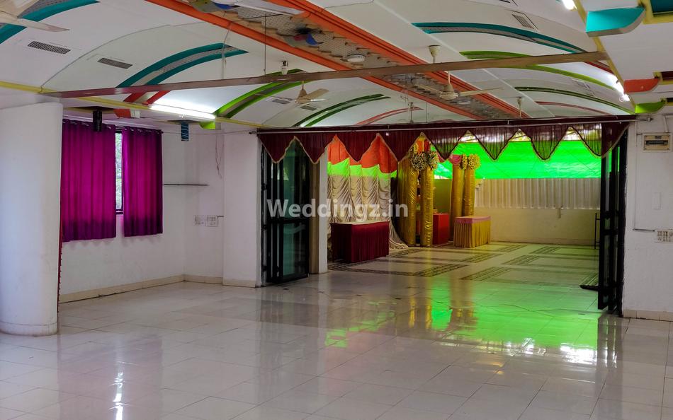 Tarangan Hall Chinchwad, Pune | Banquet Hall | WeddingZ.in