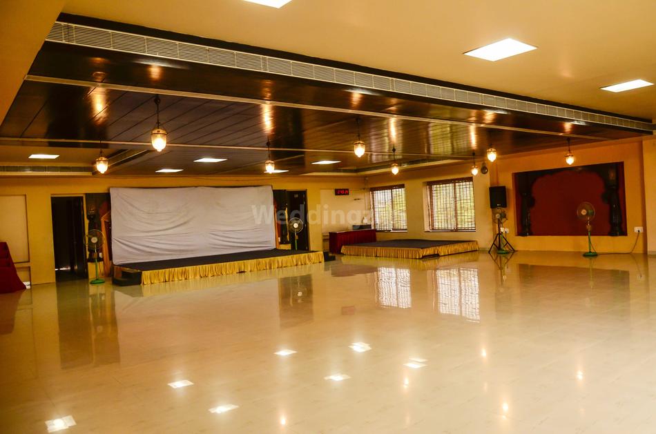 Shouryashri Halls Narhe, Pune | Banquet Hall | Wedding Lawn | WeddingZ.in
