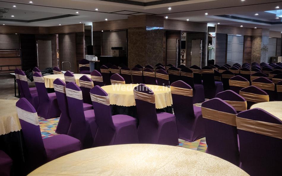 Seasons Banquets Akurdi, Pune | Banquet Hall | WeddingZ.in