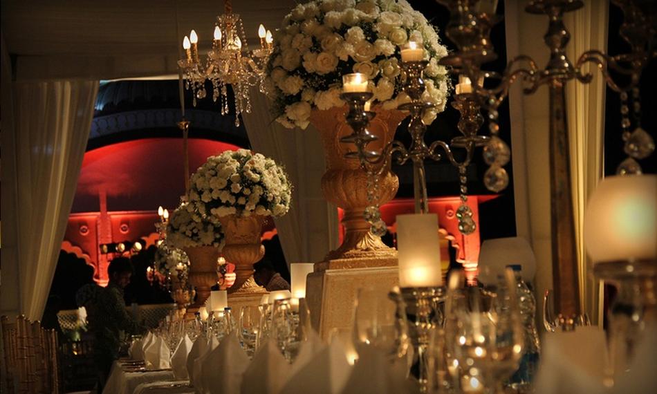 Noor Mahal Karnal , Karnal | Banquet Hall | Wedding Lawn | WeddingZ.in