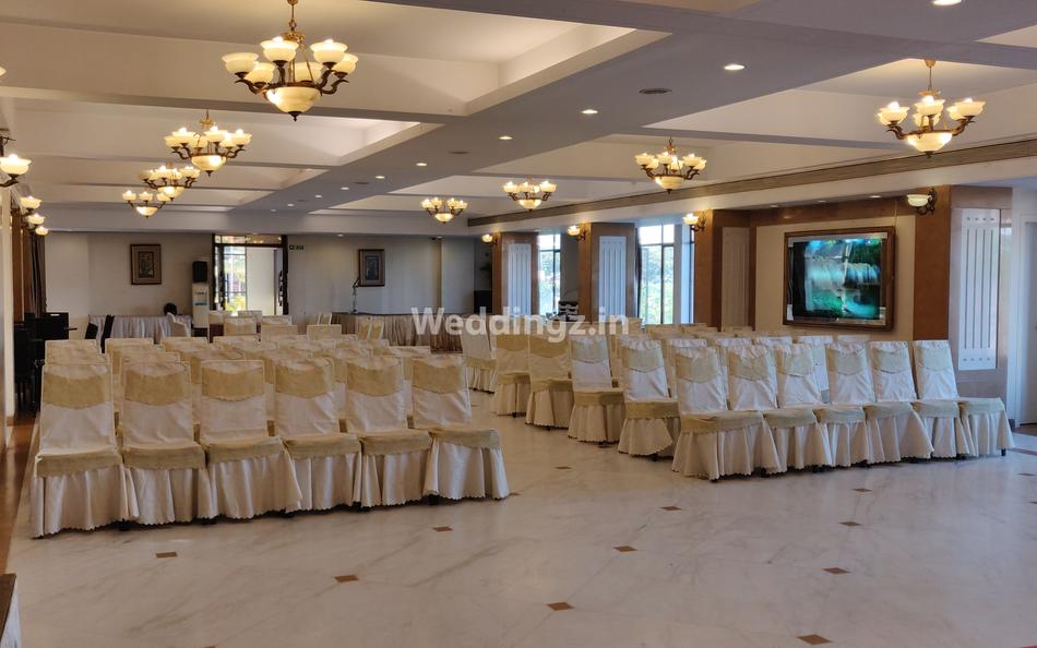 Hotel Ambience Excellency Chinchwad, Pune | Banquet Hall | Wedding ...