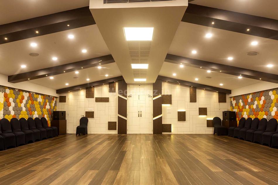 Hotel Amaravati Khalpara, Siliguri | Banquet Hall | Wedding Hotel ...